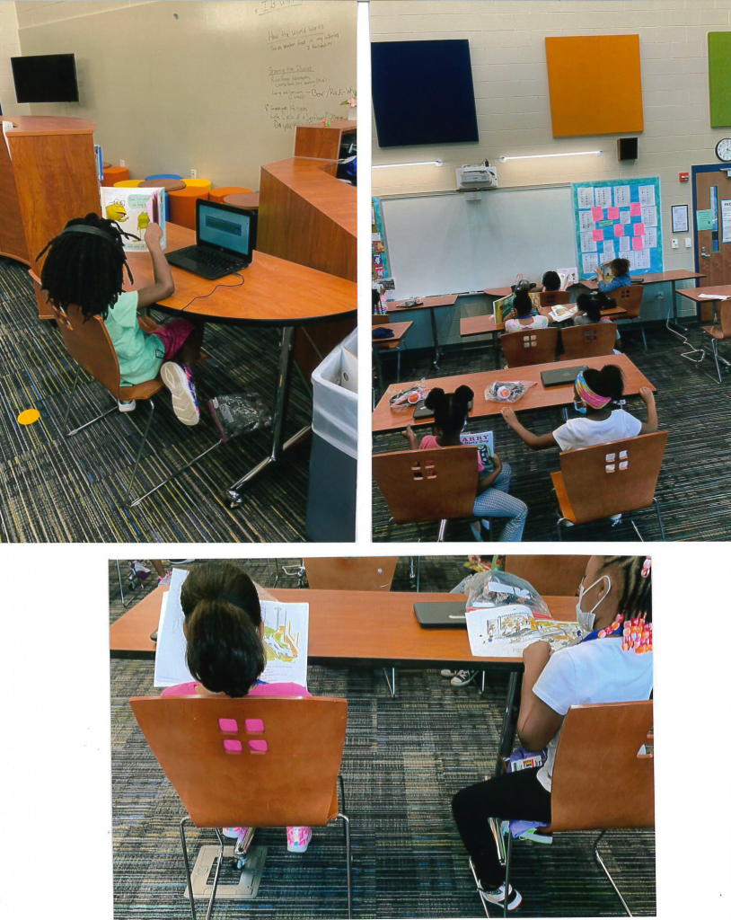 Case CLC Book Fair | New Covenant Community Church