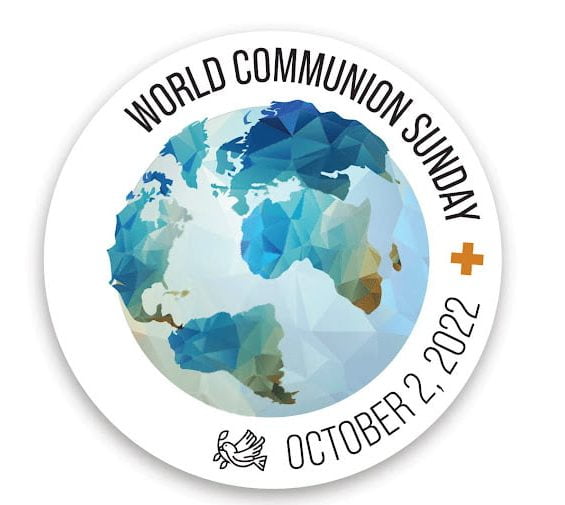 World Communion Sunday | New Covenant Community Church